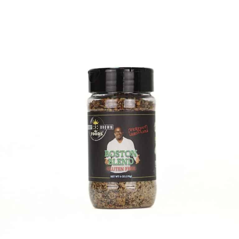 All Products - Bobby Brown Foods