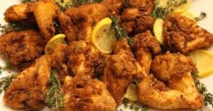 Bobby's Fried Chicken - Bobby Brown Foods