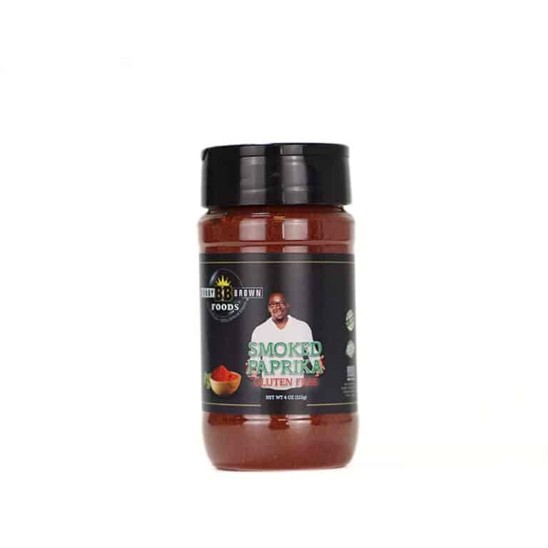 Bobby Brown Foods - All Natural BBQ Sauces and Seasoning