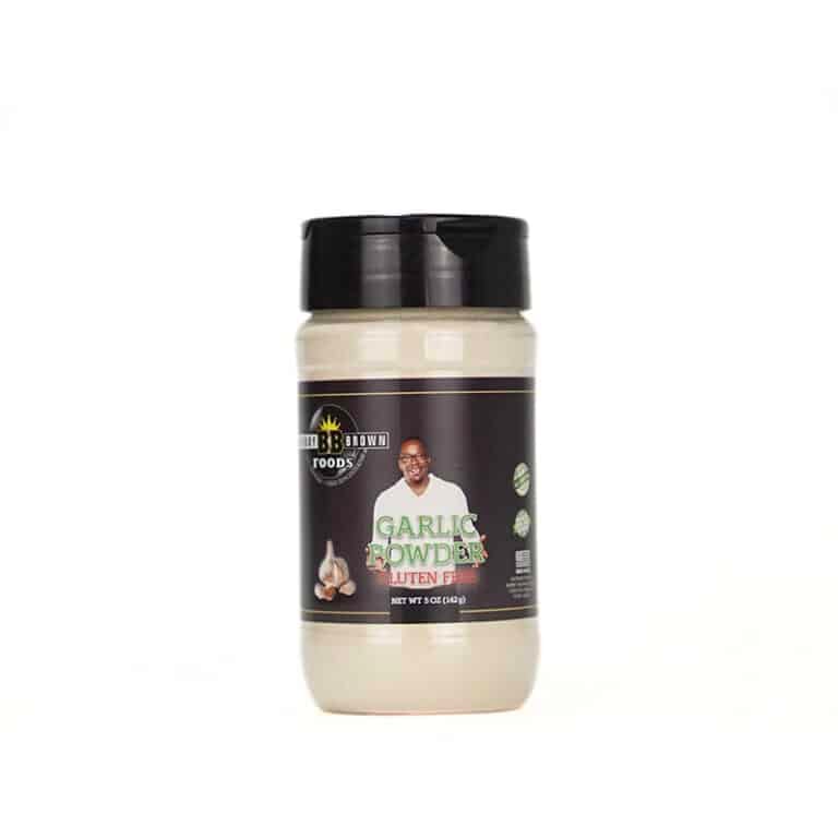 All Products - Bobby Brown Foods